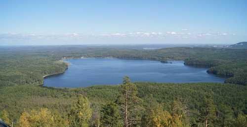 26.07.20 Тур Каменные Чаши Шихана Озеро Аракуль