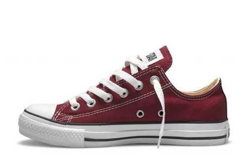 Кеды женские Converse All Star
