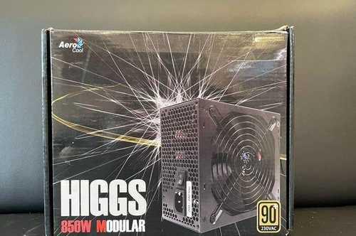 Бп higgs 850W