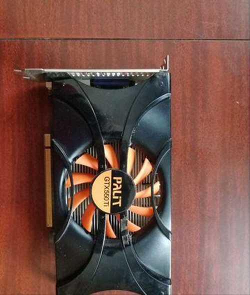 Не ставятся драйвера на видеокарту gtx 580