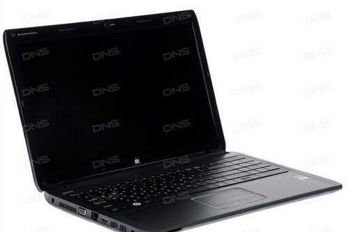 Продаётся ноутбук DNS Gamer (0139124)