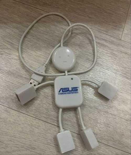 Usb hub 4