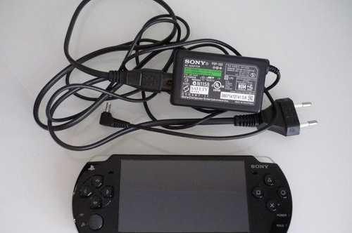 Sony PSP 2006 16 Gb