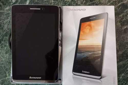 Планшет Lenovo S5000
