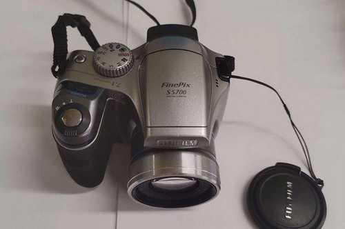 Fujifilm Finepix S5700