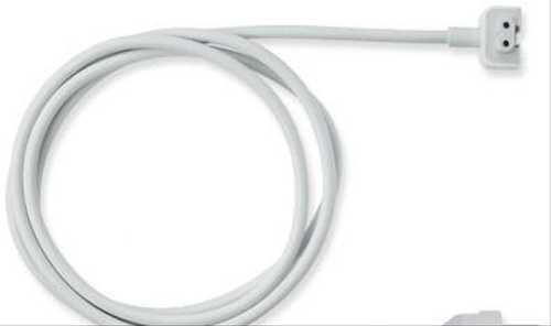 Apple Power Adapter Extension Cable MK122Z/A