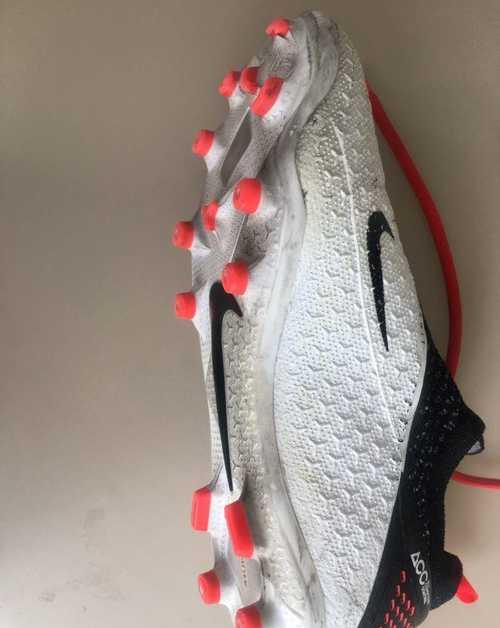 Бутсы Nike Phantom VSN