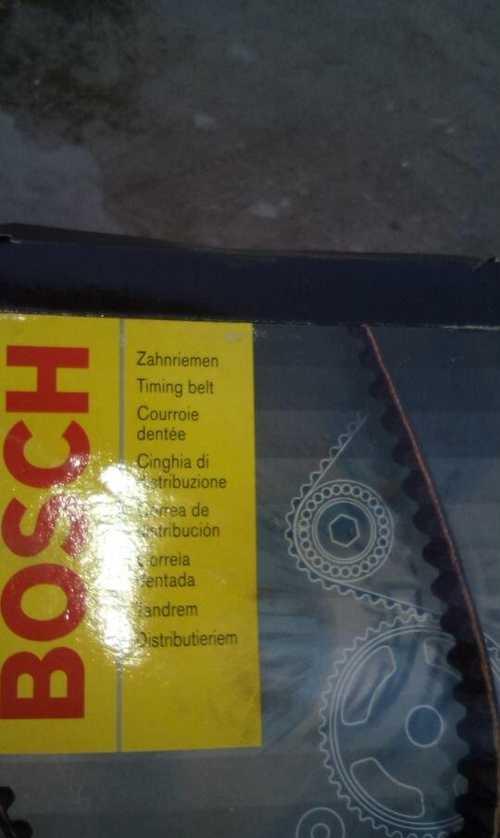 Bosch 1987949524 Ремень грм