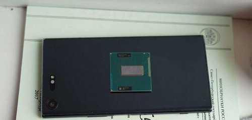 Intel core i7 3630qm