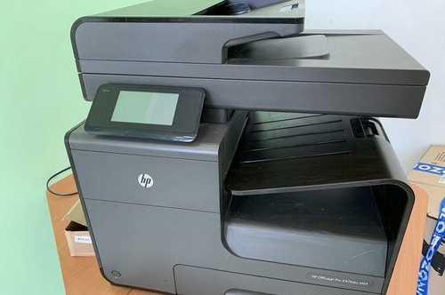 Мфу Epson Stylus Office X476dw MFP