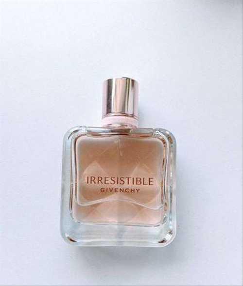 Givenchy Irresistible eau de parfum, 50 ml