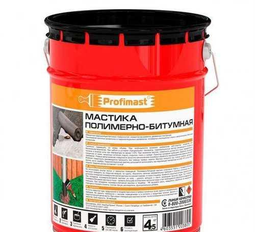 Мастика profimast