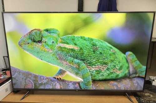Телевизор 55 дюймов Xiaomi L55M5-5ARU