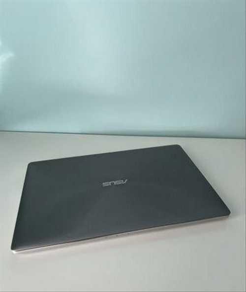 Продам Asus UX501V Notebook PC