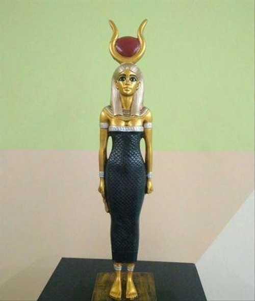 Статуэтка из Египта