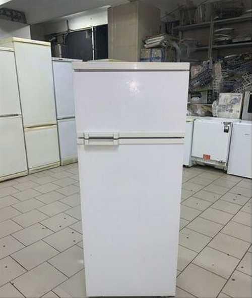 Холодильник б/у Atlant кшд-215