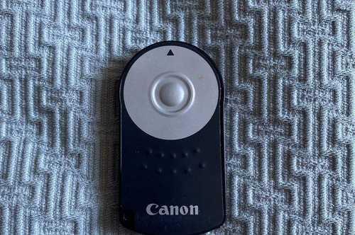 Пульт для камеры Canon RC-6