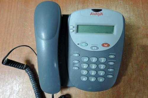 IP телефон Avaya 4602SW+IP