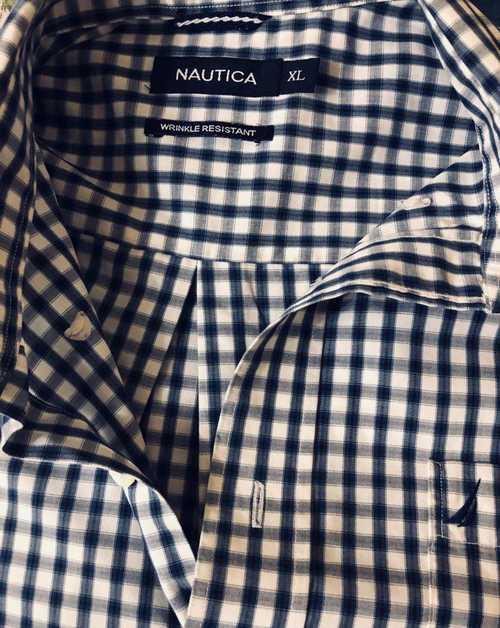 Рубашка nautica