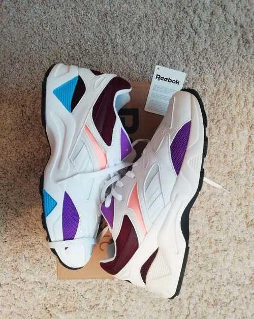 Кроссовки Reebok Aztrek 96 размер 43