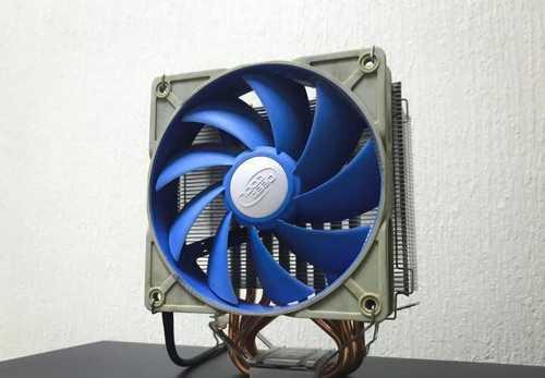 Кулер процеccорный Deepcool Ice Wind Pro