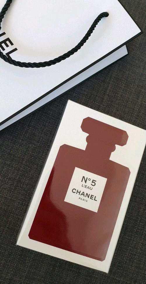 Chanel №5 L'eau 100ml