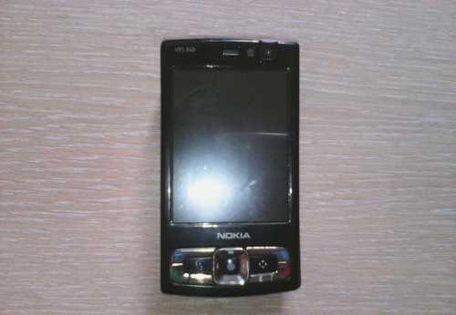 Nokia N95