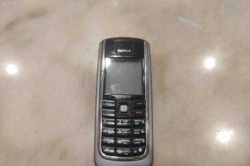 Nokia 6021