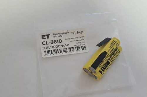 Аккумулятор ET CL-3610 для Oster Artisan