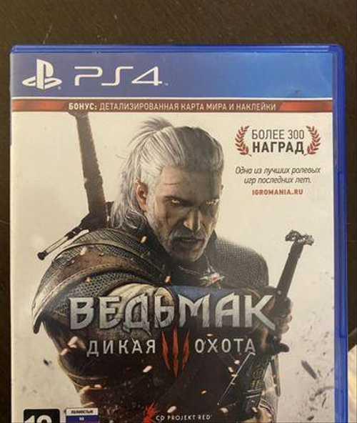 Ps4 ведьмак 3 настройка камеры