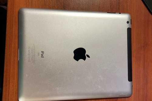iPad(64gb) Model A1430