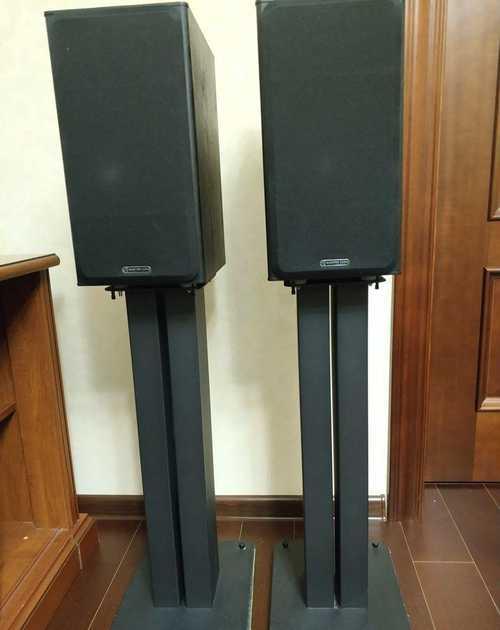 Monitor audio bronze br2