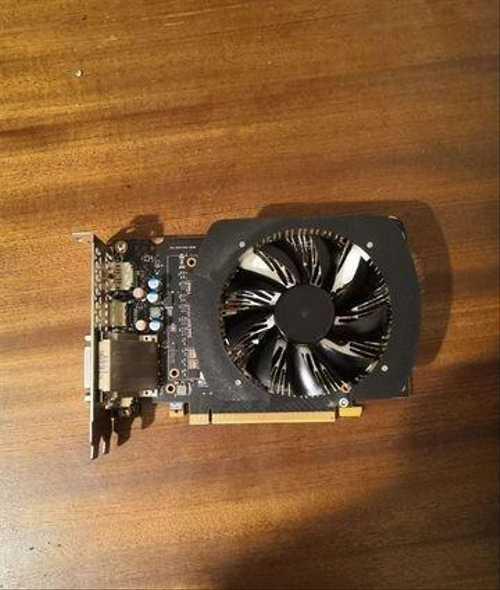 Nvidia GeForce GTX 1060 3gb