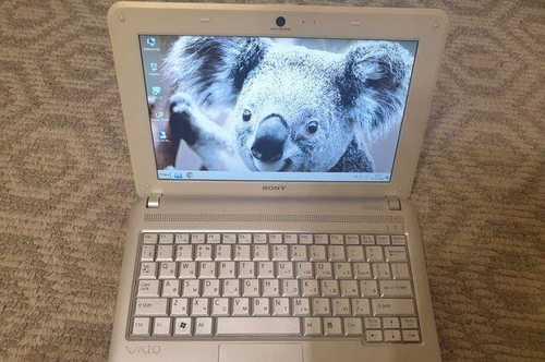 Sony Vaio PCG 21311V