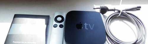 Apple TV 3 A1469 MD199RU/A