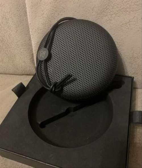 Bang olufsen beoplay A1