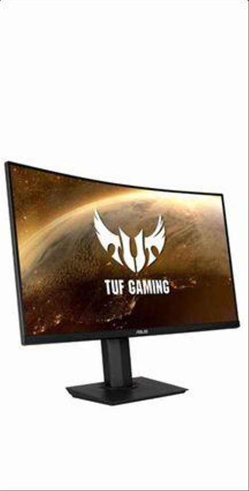 31.5" Монитор Asus TUF Gaming VG32VQ