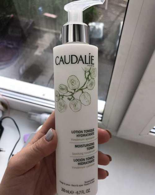 Caudalie тоник