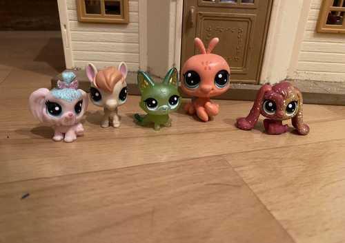Littlest Pet Shop