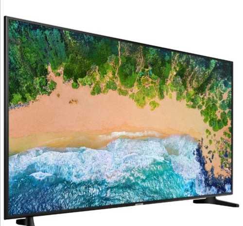 Телевизор SAMSUNG UE43NU7100 43"4К Smart TV