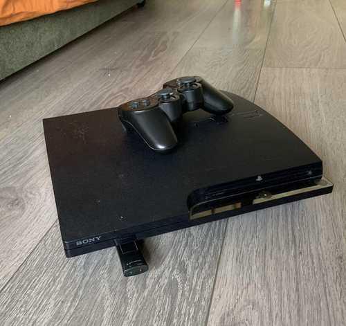 Sony PlayStation 3