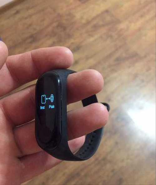 Miband 3