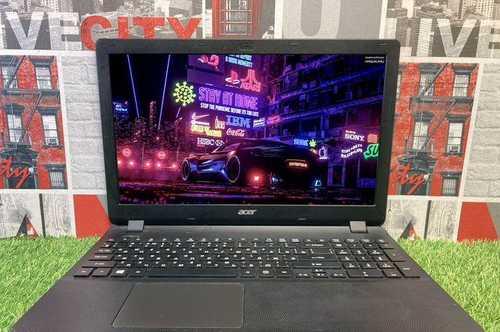 Ноутбук Acer Aspire FullHD/Pentium/8GB/HDD1000
