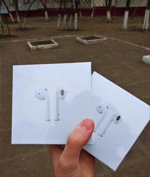 AirPods опт/розница