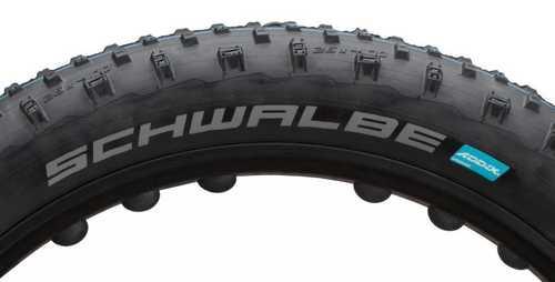 Schwalbe JumboJim evolution line 26"x4.0 LiteSkin
