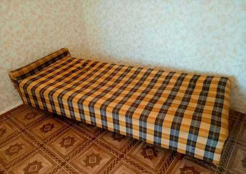 Кровать (диван, кушетка)