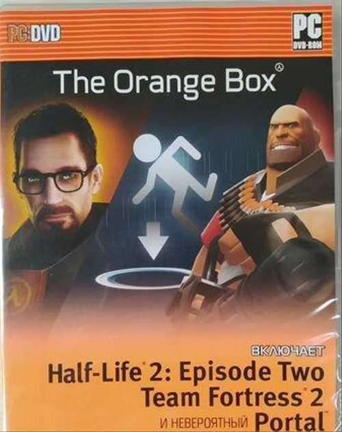 PC Half-Life 2 сборник