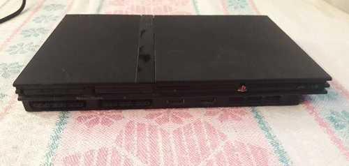 Sony Playstation 2
