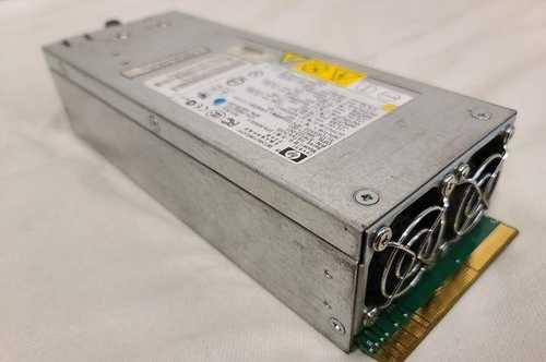 Hp dps 800gb a схема