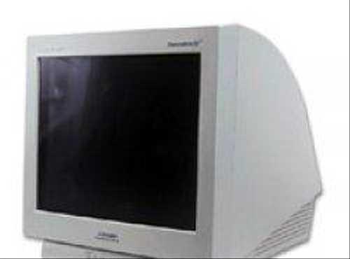 Монитор Mitsubishi DiamondPro 900u 19"